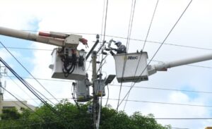 Transelca y Afinia realizarán mantenimiento preventivo en ...