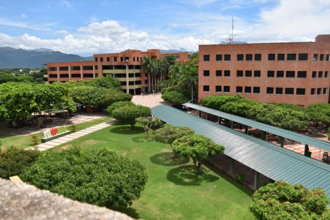 UPC articula garantías para la designación de rector para 2026-2030 ...